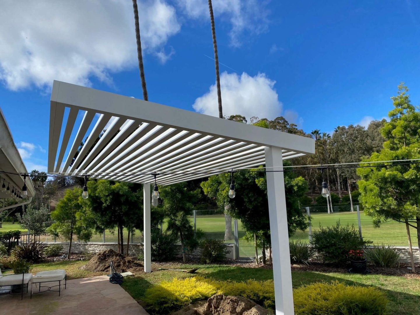 Experience Matters in Patio Cover Installation | Tiger Patio