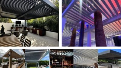 Types of Patio Covers – Tiger Patio