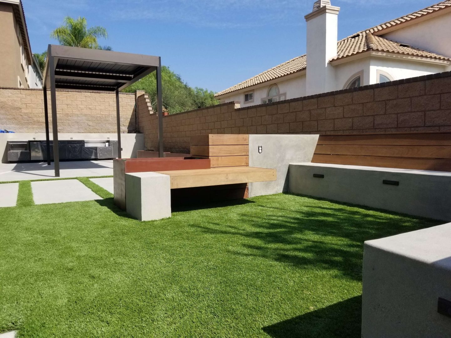 Durable Duralum Patio Covers | Tiger Patio