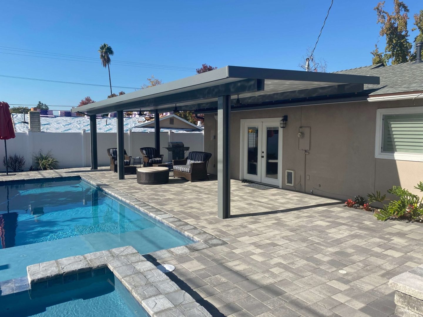 Finding the Best Patio Cover Installers | Tiger Patio