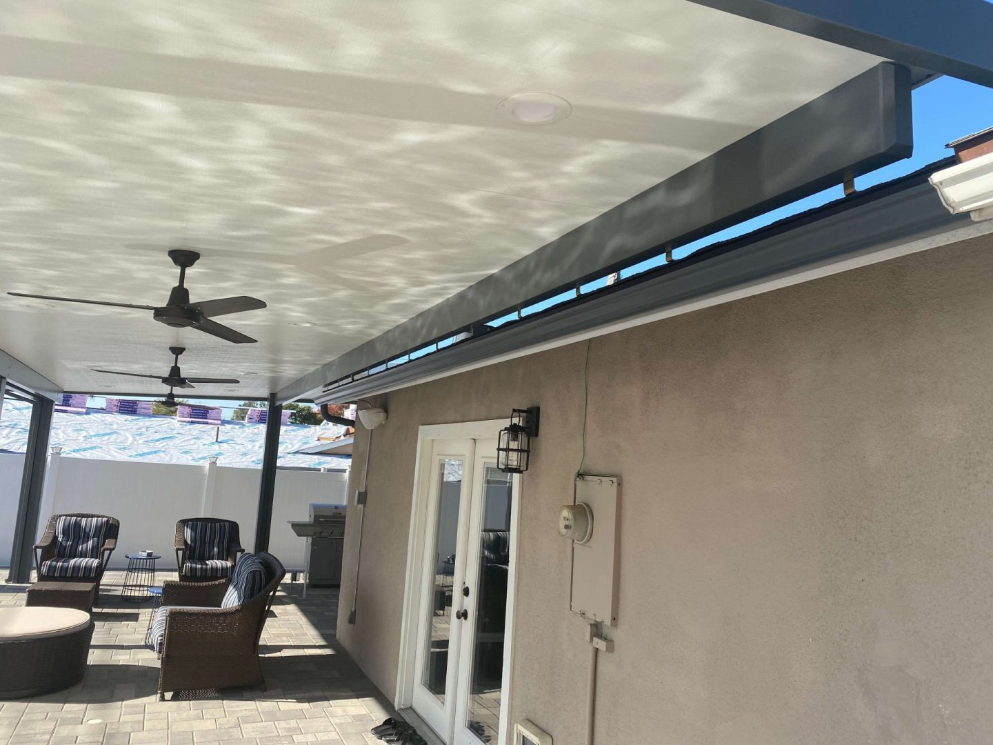 California's Expert in Patio Enclosures | Tiger Patio