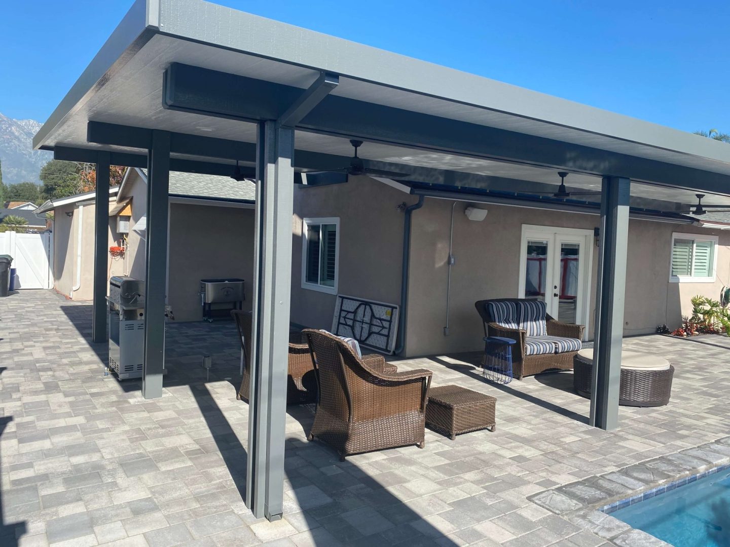 Top 5 Benefits of Installing a Retractable Patio Cover – Tiger Patio
