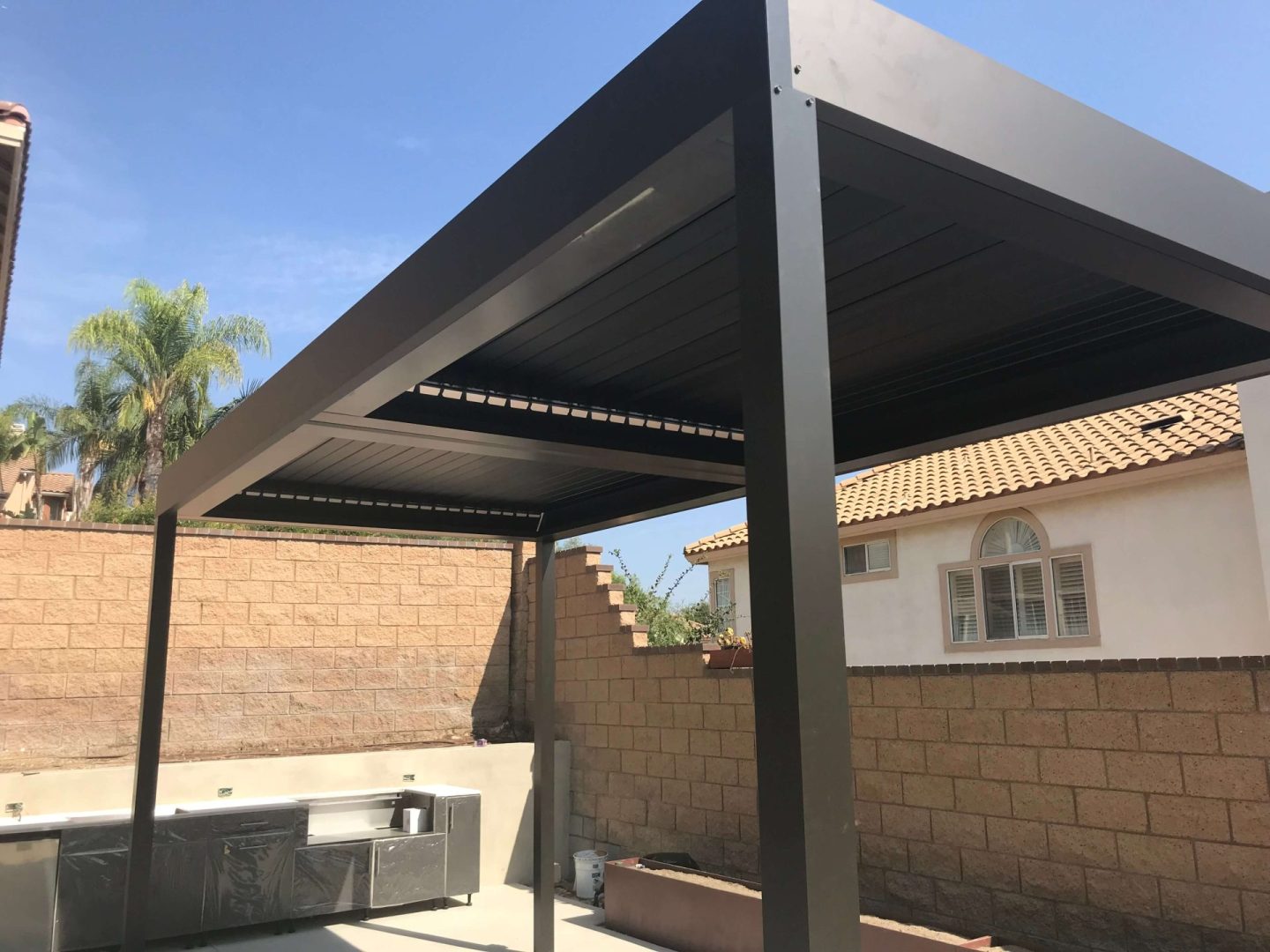 Experience Matters in Patio Cover Installation | Tiger Patio