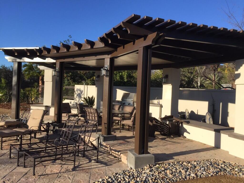 Benefits of Installing Custom Patio Cover | Tiger Patio